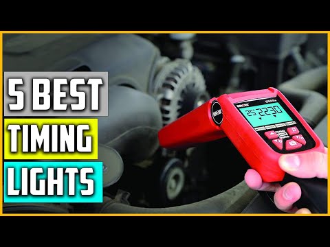 Top 5 Best Timing Lights in 2022 Reviews
