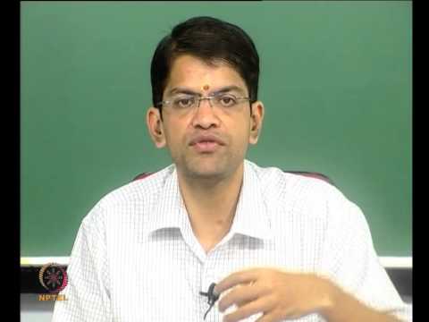 Mod-01 Lec-27 Value Chain Analysis