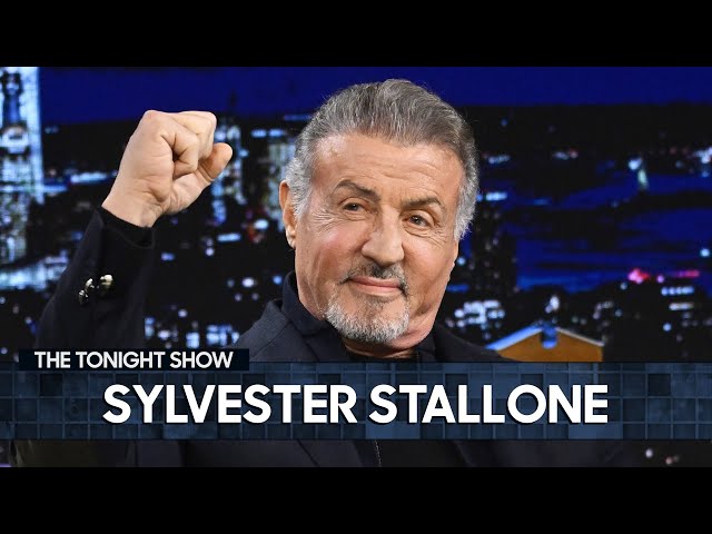 Sylvester Stallone quiere que Ryan Gosling sea Rambo en nueva película