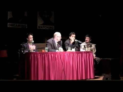 Islamophobia Panel w/ Shahid Buttar, Wajahat Ali, Corey Saylor, Fouad Pervez, and Faiz Shakir - Pt 5