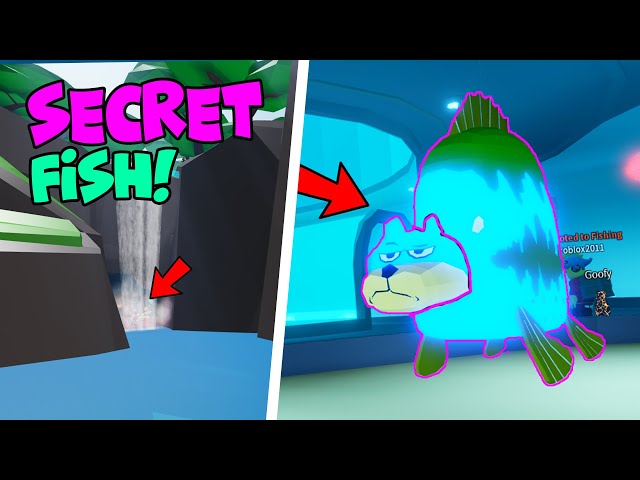 Roblox Fishing Simulator codes (September 2021)