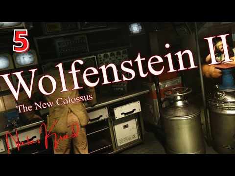 Steam Community :: Video :: Sigrun Engel Wolfenstein The New Colossus