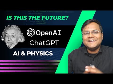 Can AI Solve Physics Problems? ChatGPT takes on Physics