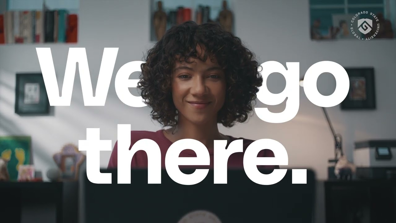 CSU Global Promotional Video