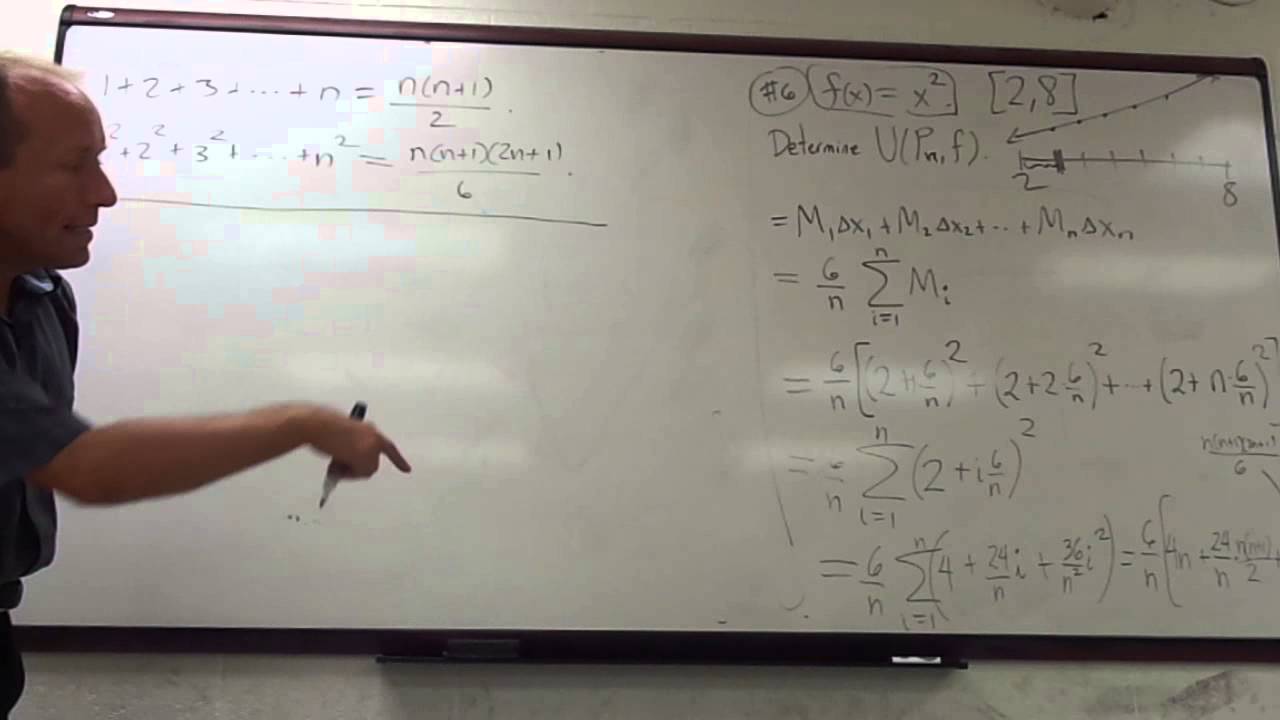 Problem Session 7   Segment4