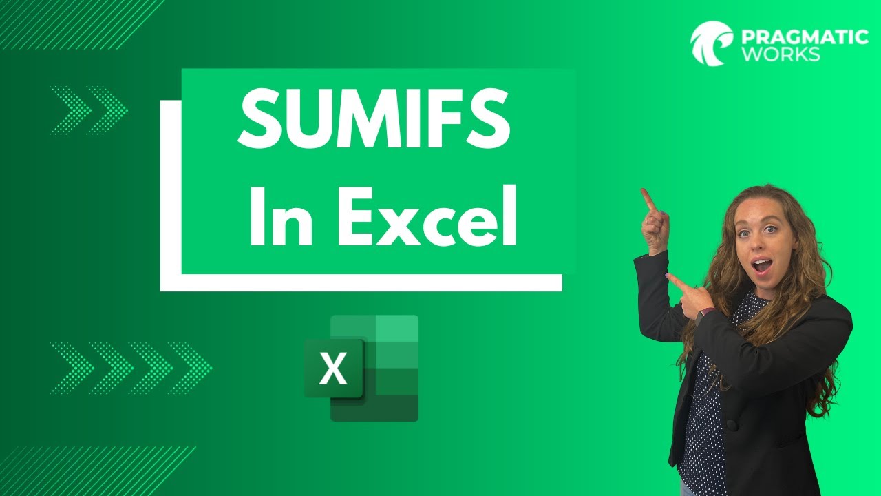 Comprehensive Guide to Using SUMIFS Function in Excel