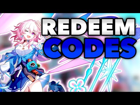 How to REDEEM CODES on MOBILE | Honkai: Star Rail Guide