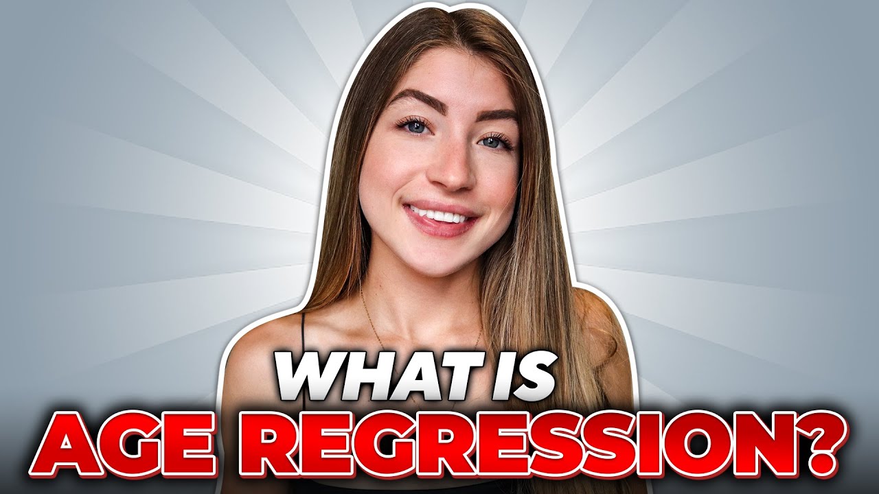 Age Regression, BPD, and What to Do About It