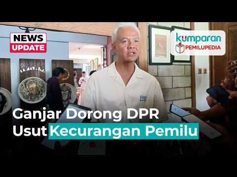 Reaksi Anies, Gibran, dan Mahfud soal Hak Angket buat Usut Pemilu | kumparan.com