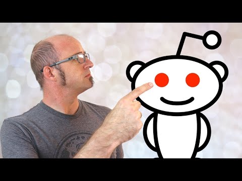 Reddit Karma: SENSIBLE or STUPID?