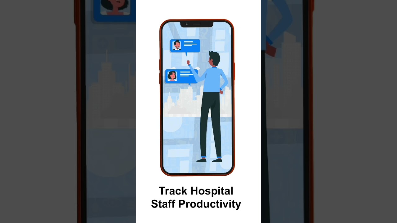 Best Digital Hospital Management Software(DigiHospital)