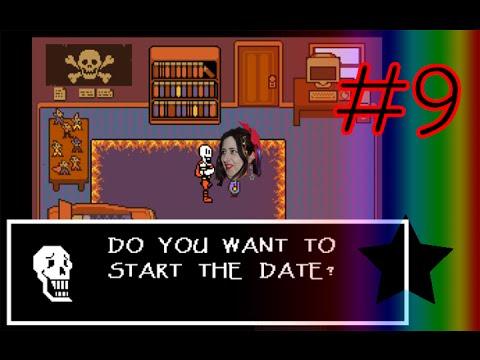 Steam Community :: Video :: WHIMSY'S STOCKHOLM SYNDROME - Undertale #9
