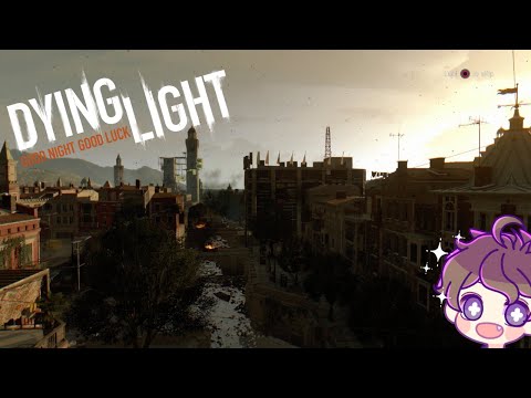 Steam Community :: Video :: WELCOME TO SECTOR 0 || DYING LIGHT (Part 6)