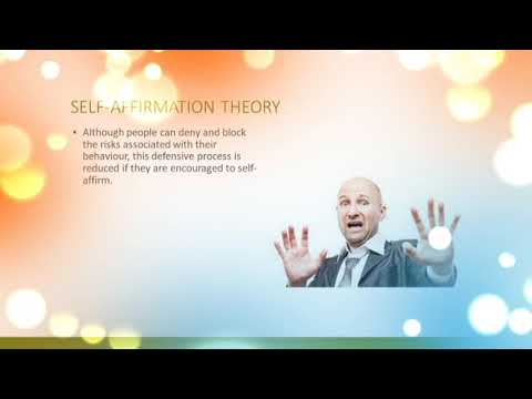 Week 3 Lecture video - Health Psychology - Dr. Neil Soggie