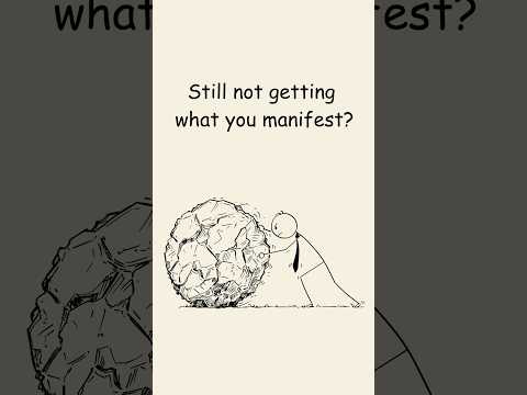 👉 You Did Everything Right — So Why Is It Still Not Working? #shorts