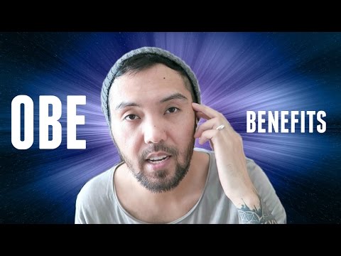 7 BENEFITS of Astral Projection! (Out of Body Experiences/Astral Travel)