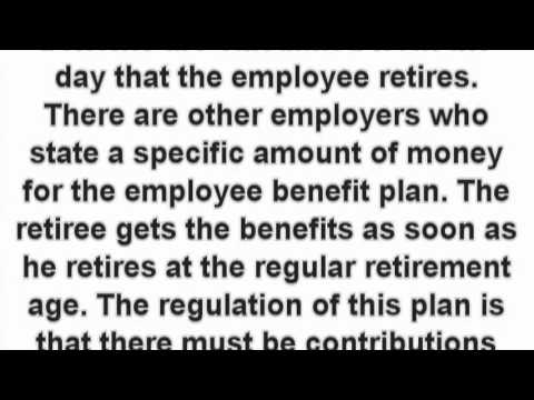 Accrued Montly Benefits - Personal Finance - What is the Definition - Financial Dictionary