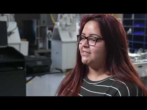 Mechatronics Engineering Technology