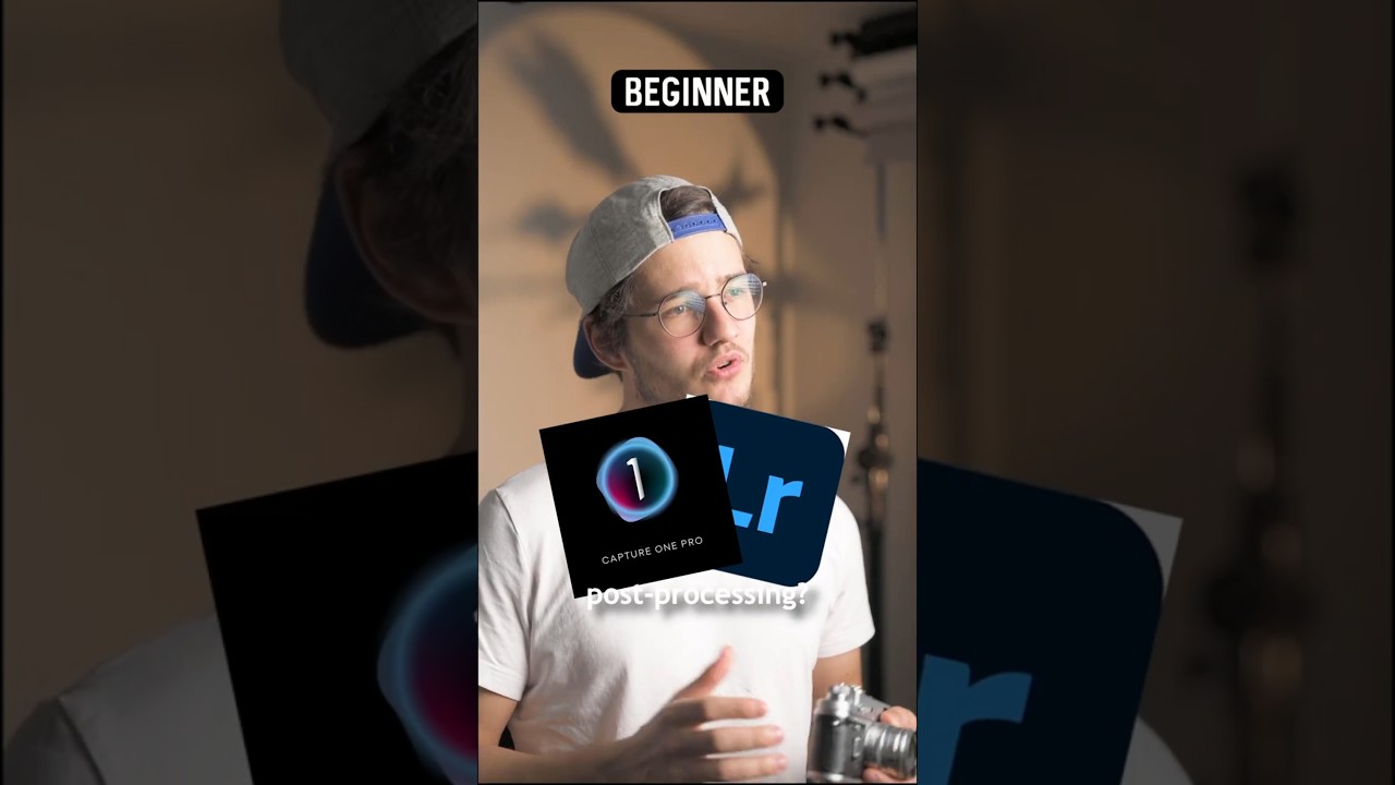 Optimize my post processing workflow