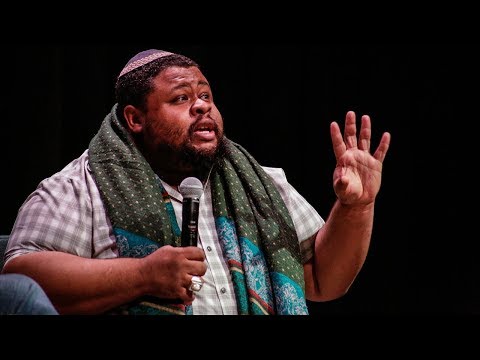 Watch Michael Twitty - The Cooking Gene | Duron Chavis