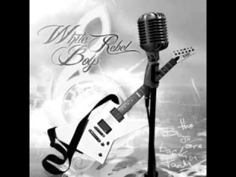 White Rebel Boys - Ausgeträumt