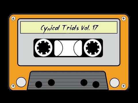 Що таке плацебо? (Cynical Trials Vol. 17)