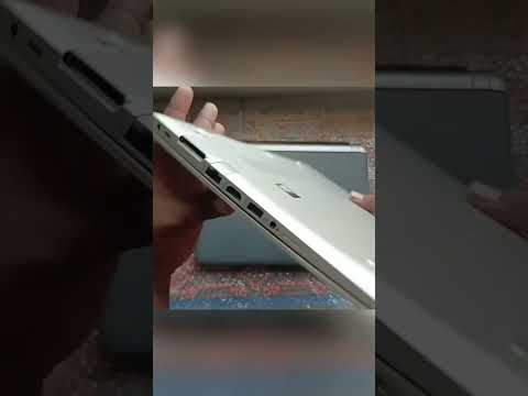 HP ELITEBOOK 830 G6 i7 processor 8th generation #shots #youtubeshorts #youtube #laptop