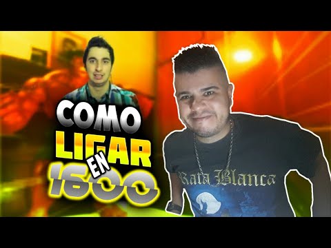 Como ligar (Conquistar) pero en el 1600