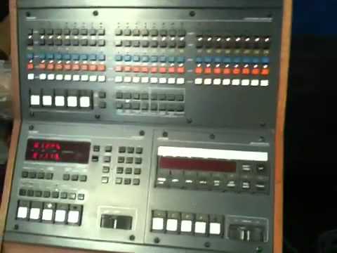 CCH 'Jiwa' Recording - ANALOG!! TAPE!! TAPE!!