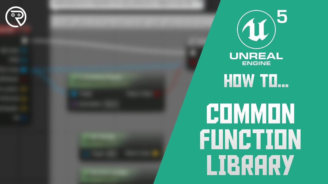 How to... Common Function Library