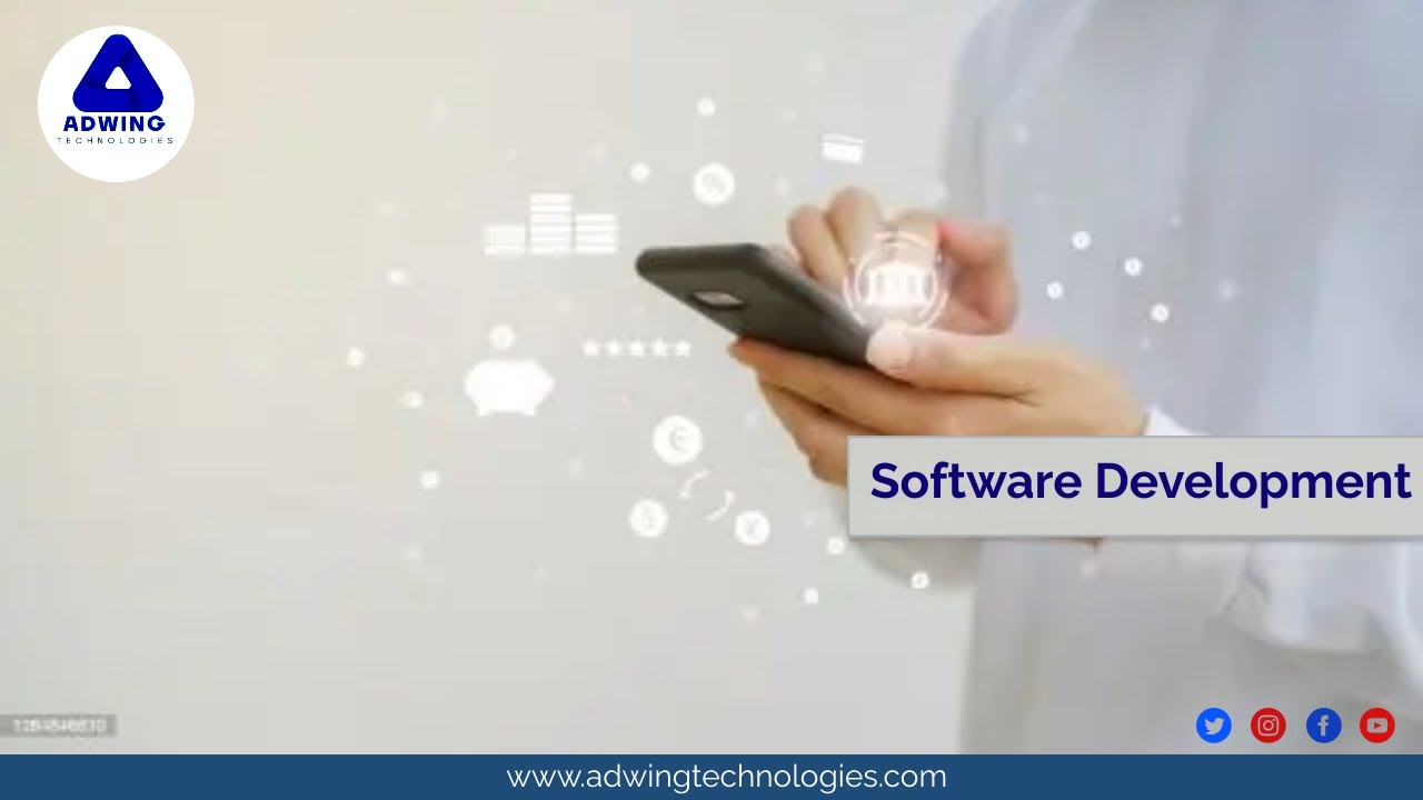 Adwing Technologies || Best Software Service Provider Company || Best Website Designing & Wordpress