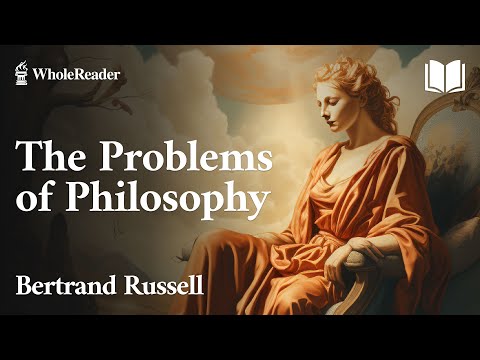 The Problems of Philosophy - Bertrand Russell - Philosophy