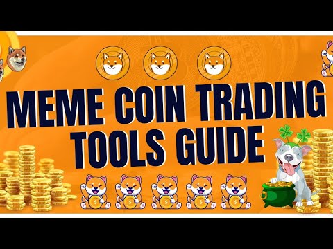 meme coin trading tools class 2 Urdu/Hindi