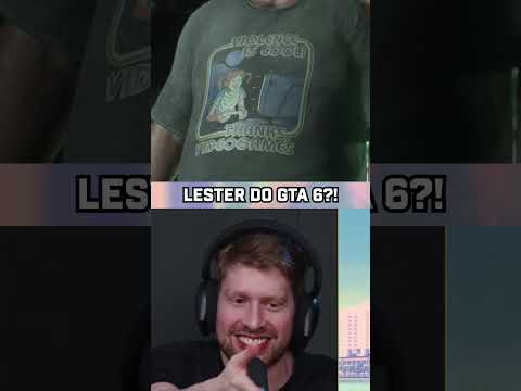 CAL HAMMPTON, O AMIGO DE JASON NO GTA 6! #gta6