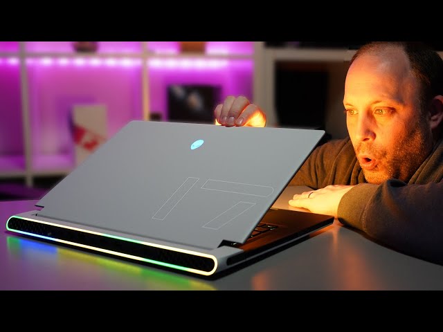 5 best Alienware 17in gaming laptops in 2023