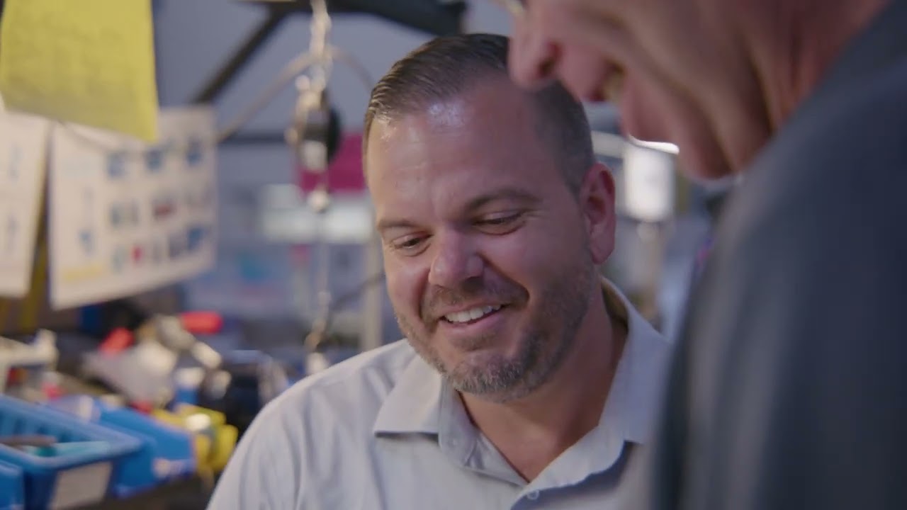 Welcome to the TLX Technologies YouTube Channel