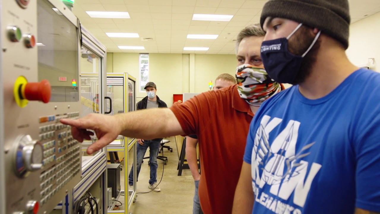 Kaskaskia College Commercial