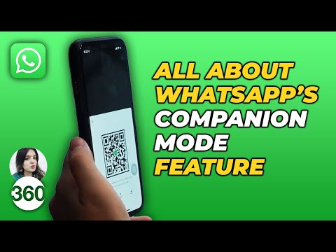WhatsApp’s Companion Mode Feature: All You Need to Know