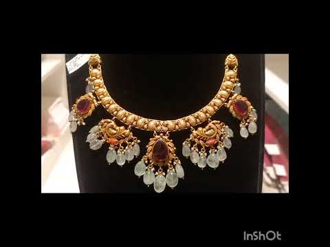 Letest kante models available at cmr jewellers nizampet branch ♥️