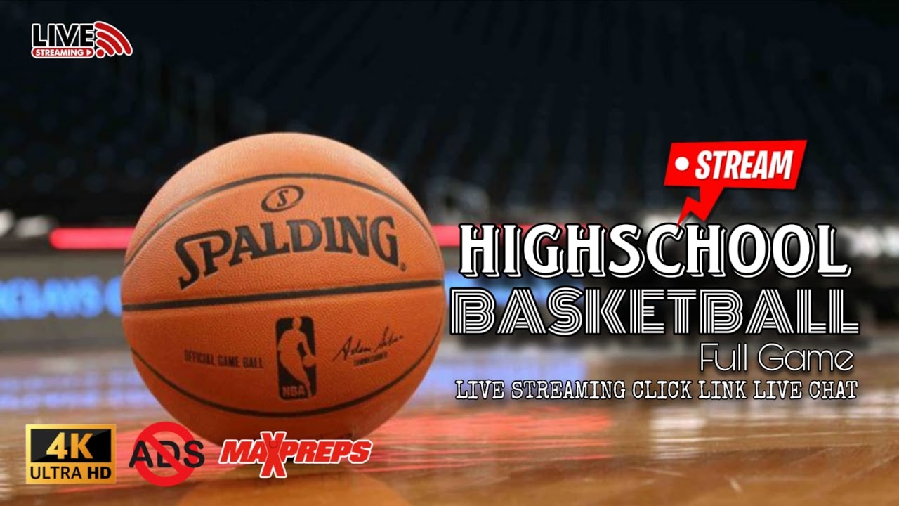 🔴LIVE : LEAD Academy vs Northside Christian Academy - High School Basketball Playoff 2026