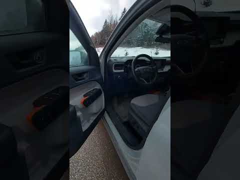 Fuel milage with a Ford Maverick towing 2,000 lbs for 200km, what does you rig average
