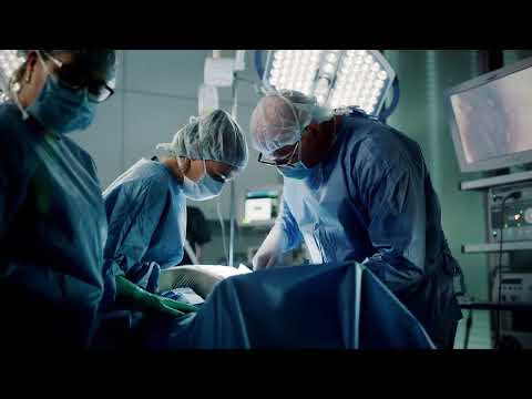 Trinitas Regional Medical Center: Our Hearts Beat for You