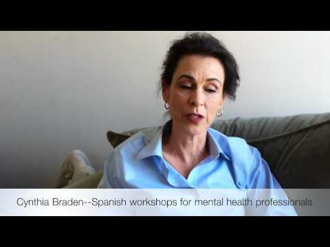 Spanish for Mental Health Professionals