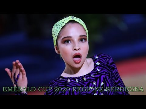 DANCE DISCO IN SARDINIA!EMERALD CUP REGIONE SERDEGNA.Liked the video?Subscribe.Like and comment.