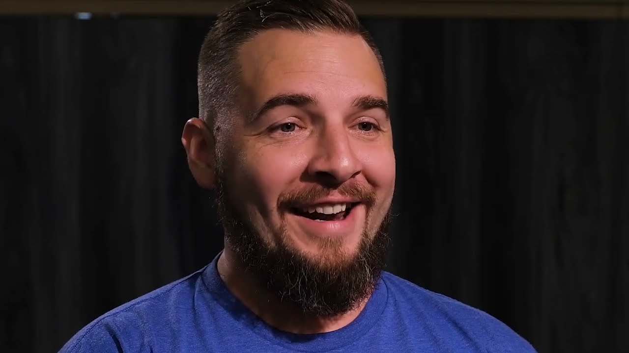 Hire Lou Acosta aka Brother Lew - Motivational & Leadership Speaker ...