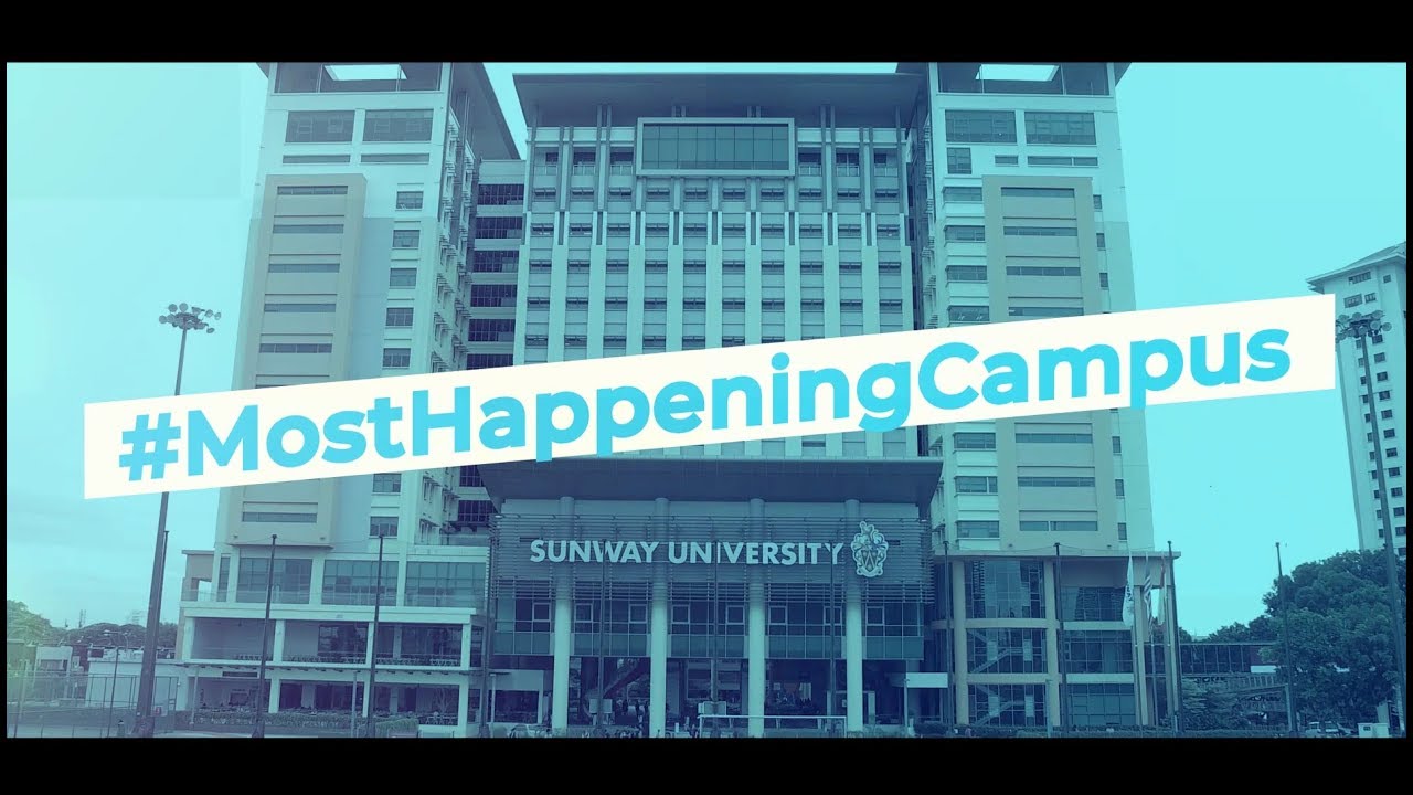 Sunway University : Rankings, Fees & Courses Details | Top Universities