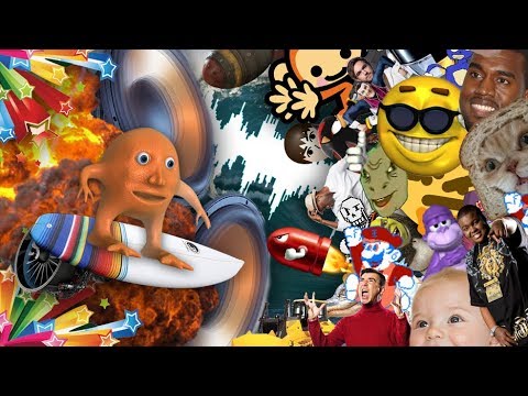 EXTREME MEME MEGAMIX VI