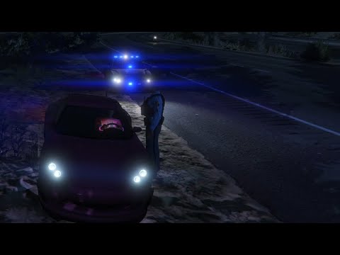 Finding The Worst FiveM Servers | FiveM RP | Georgia State Roleplay |