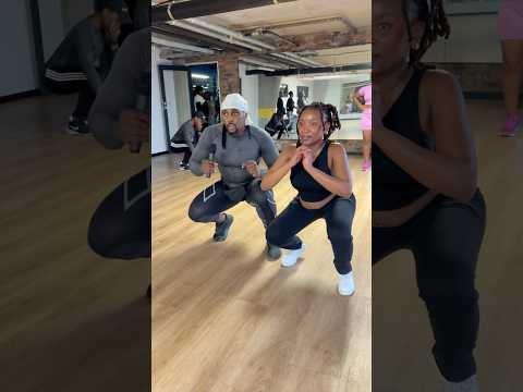 GLUTES & QUADS made EASY by The King Of Squats @AerofitSAClips @AeroFitSaShorts 