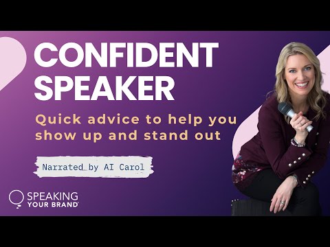 The #1 Way to Hook Your Audience in the First 60 Seconds